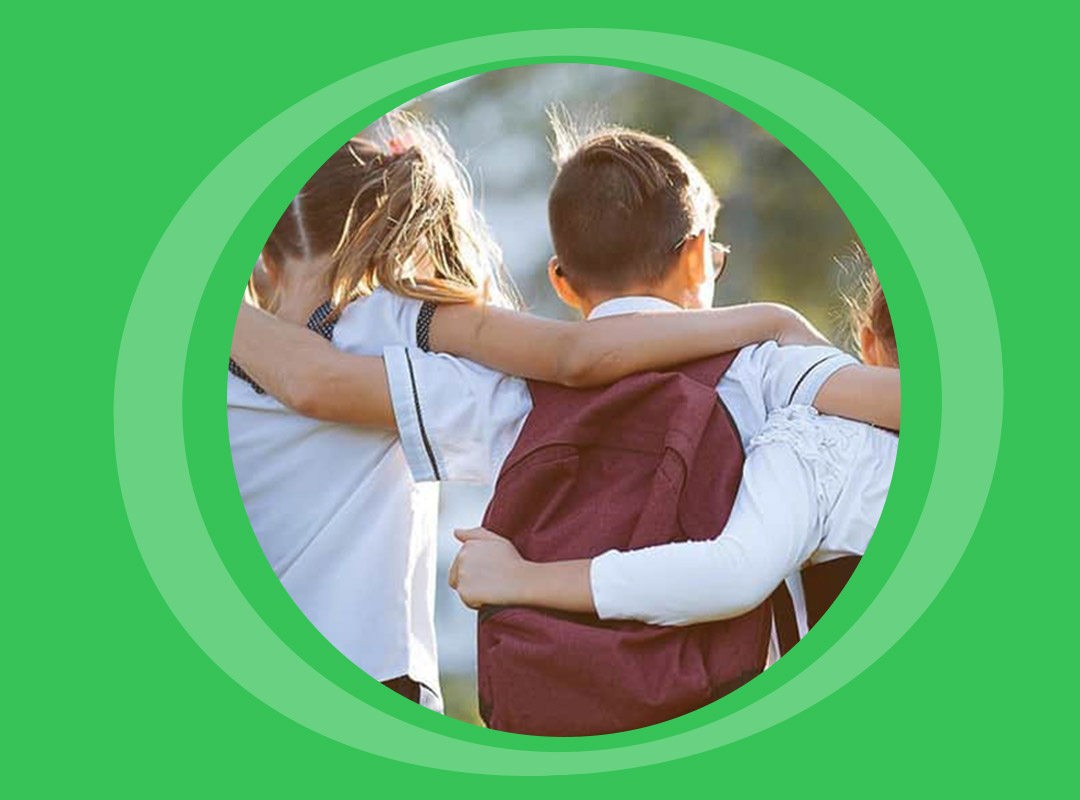 Join our Programs - commonkind